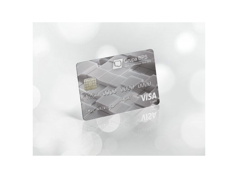 Karta Kredytowa Visa Business Credit Karta Kredytowa Visa Business Credit